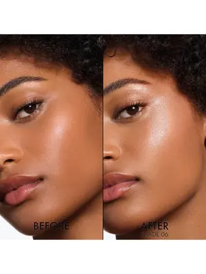Dior Forever Glow Luminizer - 06 Opal Sequin