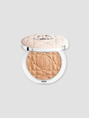 Dior Forever Nude Filter Pressed Powder - 03 Medium