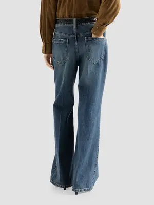 Brunello Cucinelli Authentic Contemporary Loose Trousers