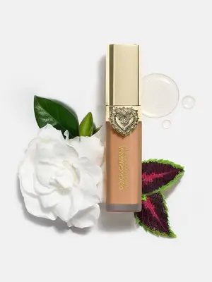 Dolce & Gabbana Everlast Concealer - 27 Medium Deep
