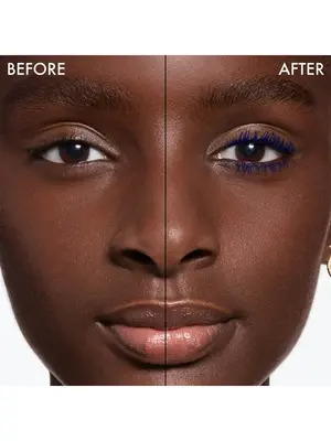 Dior Show Overvolume Extreme Volume Mascara - Blue