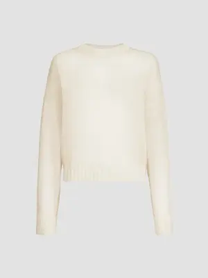 Brunello Cucinelli Mohair And Wool Sweater