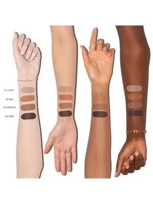 Dior Forever Skin Contour - Tan