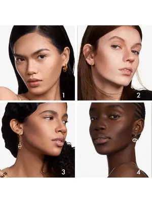 Dior Forever Skin Contour - Tan