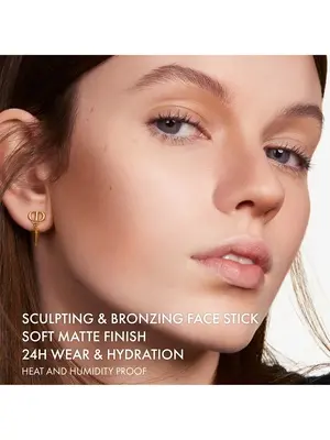 Dior Forever Skin Contour - Tan