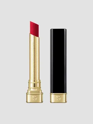 Dolce & Gabbana My Comfy Matte Lip Stylo 2018