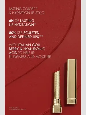 Dolce & Gabbana My Sculpt Satin Lip Stylo - 12.06