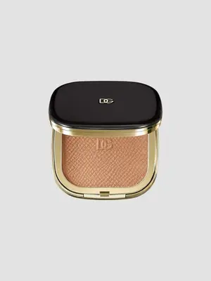 Dolce & Gabbana Face & Eyes Match - 02 Light Medium