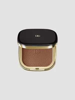 Dolce & Gabbana Face & Eyes Match - 04 Medium Deep