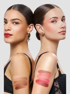 Dolce & Gabbana Face & Eyes Match - 04 Medium Deep