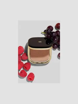Dolce & Gabbana Face & Eyes Match - 04 Medium Deep