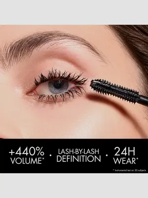 Dior Show Overvolume Waterproof Mascara