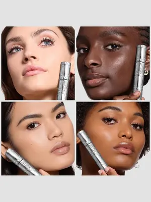 Dior Show Overvolume Waterproof Mascara