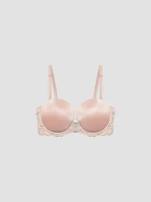 Wacoal Self Assured Push-up Convertible Bra - Roebuck