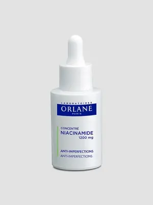 ORLANE Niacinamide Concentrate - One-color