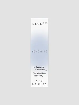 NEURAE Sérénité The Emotion Booster Roll-on Fragrance Oil
