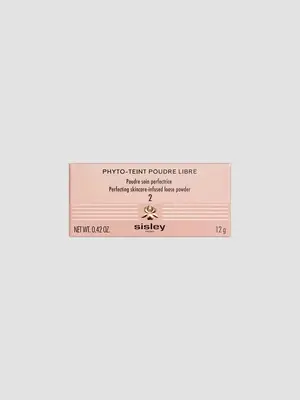 Sisley Phyto-teint Poudre Libre Loose Powder - 2 Translucent