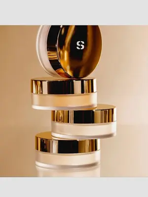Sisley Phyto-teint Poudre Libre Loose Powder - 2 Translucent