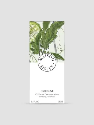 Sisley Campagne Exfoliating Hand Wash