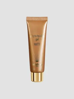 Sisley Phyto-touche Sun-kissed Hydrating Gel - Matte