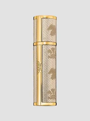 CREED Refillable Travel Spray Atomizer - Gold