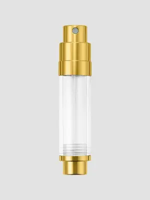CREED Refillable Travel Spray Atomizer - Gold