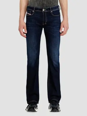 DIESEL® Zatiny Bootcut Jeans