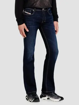 DIESEL® Zatiny Bootcut Jeans