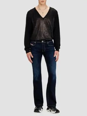 DIESEL® Zatiny Bootcut Jeans