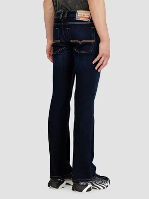 DIESEL® Zatiny Bootcut Jeans