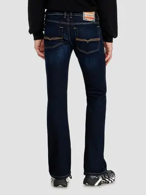 DIESEL® Zatiny Bootcut Jeans