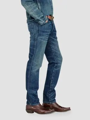 DIESEL® 1993 Vyl Slim Jeans