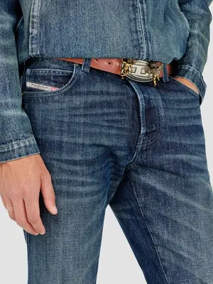 DIESEL® 1993 Vyl Slim Jeans