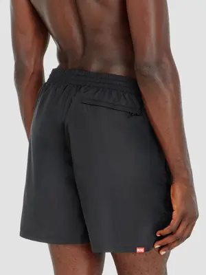 DIESEL® George Utility Swim Shorts - Black