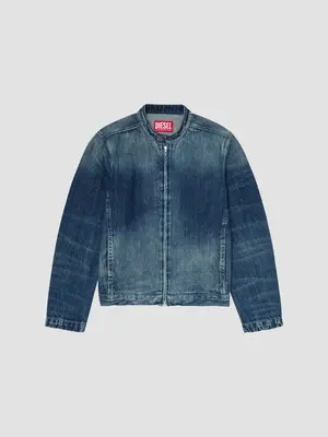 DIESEL® Glory Jacket - Denim