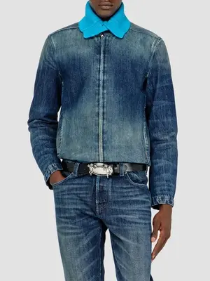 DIESEL® Glory Jacket