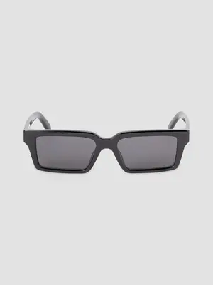 Off-White Warren 54mm Rectangular Sunglasses