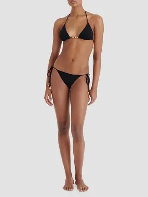 ERES Ephemère Triangle Bikini Top