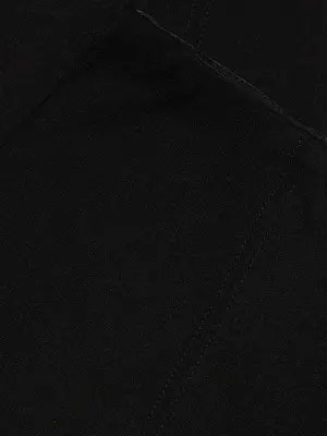 Carolina Herrera Straight-leg Crop Pants