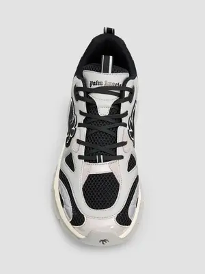 Palm Angels Palm Runner Low-top Sneakers