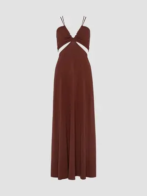 ERES Saba Maxi Dress