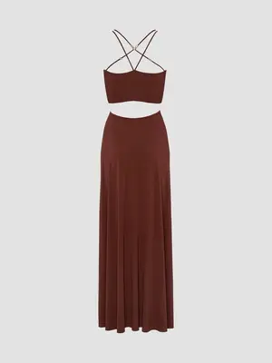 ERES Saba Maxi Dress