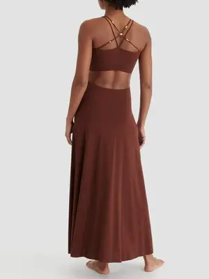 ERES Saba Maxi Dress