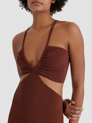 ERES Saba Maxi Dress