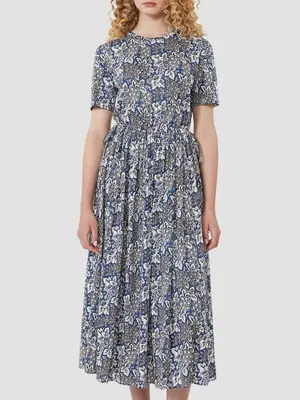 Max Mara Cotton Jersey Dress