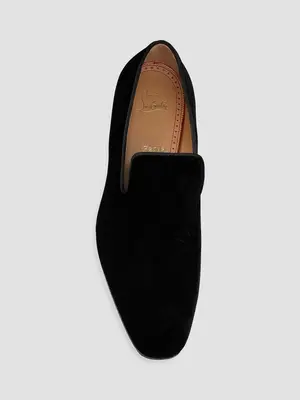 CHRISTIAN LOUBOUTIN Dandelion Loafers
