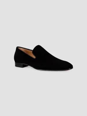 CHRISTIAN LOUBOUTIN Dandelion Loafers