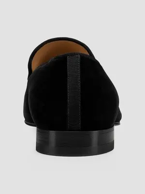 CHRISTIAN LOUBOUTIN Dandelion Loafers