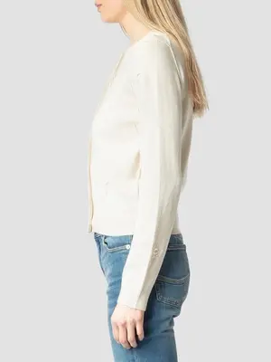 Zadig&Voltaire Alpha Stars Cardigan
