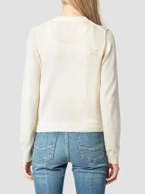 Zadig&Voltaire Alpha Stars Cardigan
